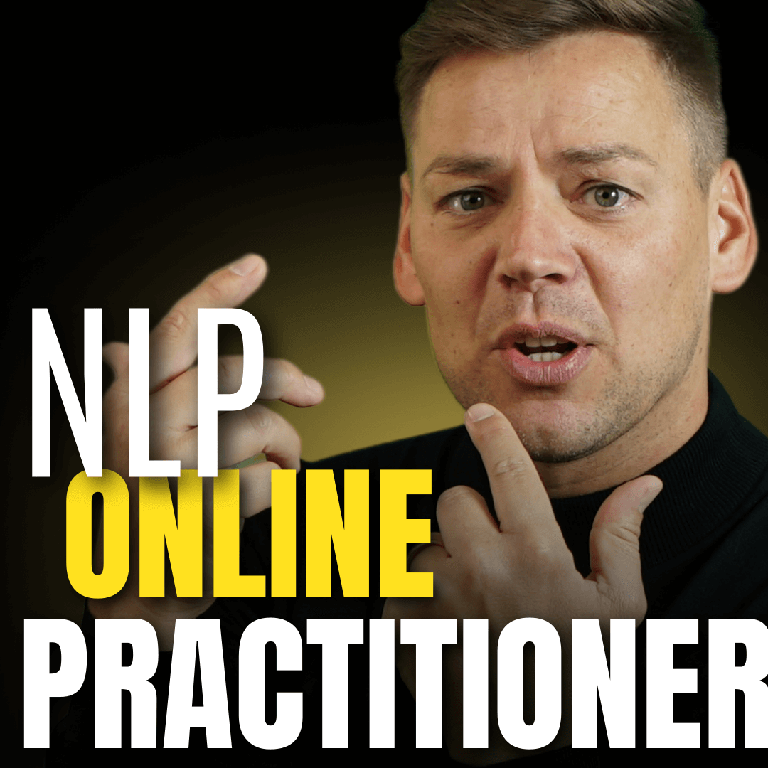 NLP ONLINE PRACTITIONER – Einstieg in NLP & Transformation